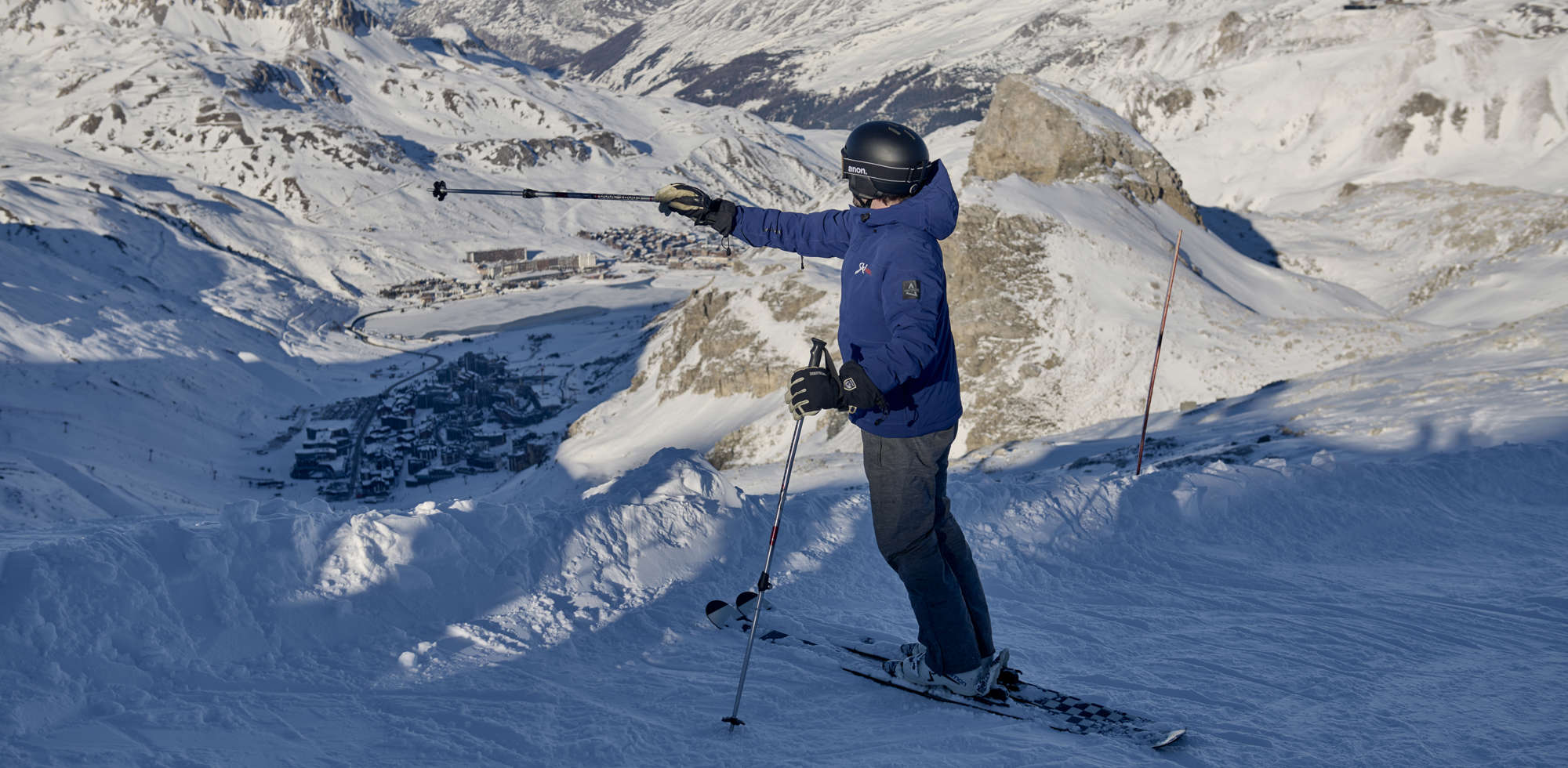 Baqueira Resort Rep | Ski Miquel Holidays