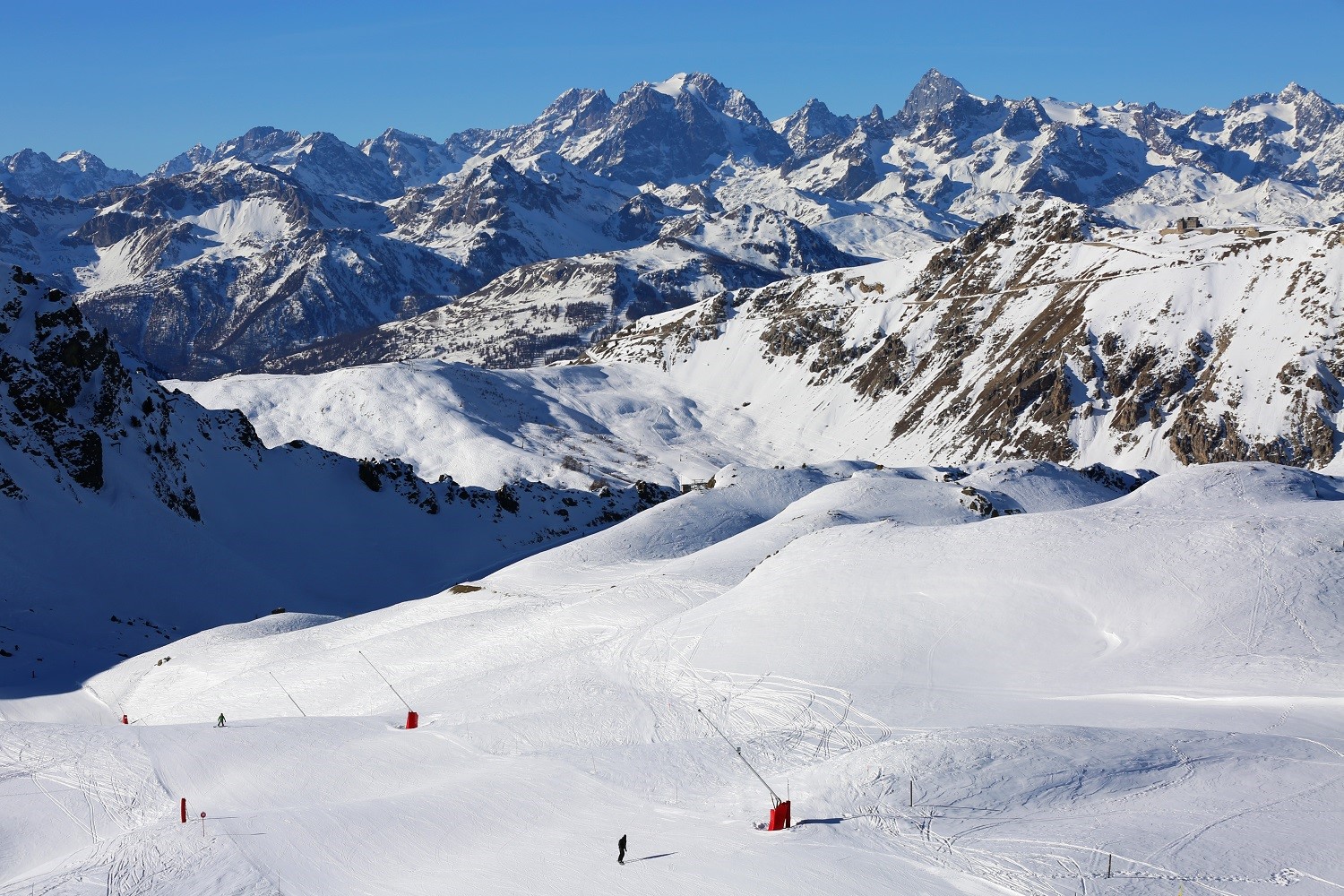 Chalet-Hotel Elise | Ski Miquel Holidays