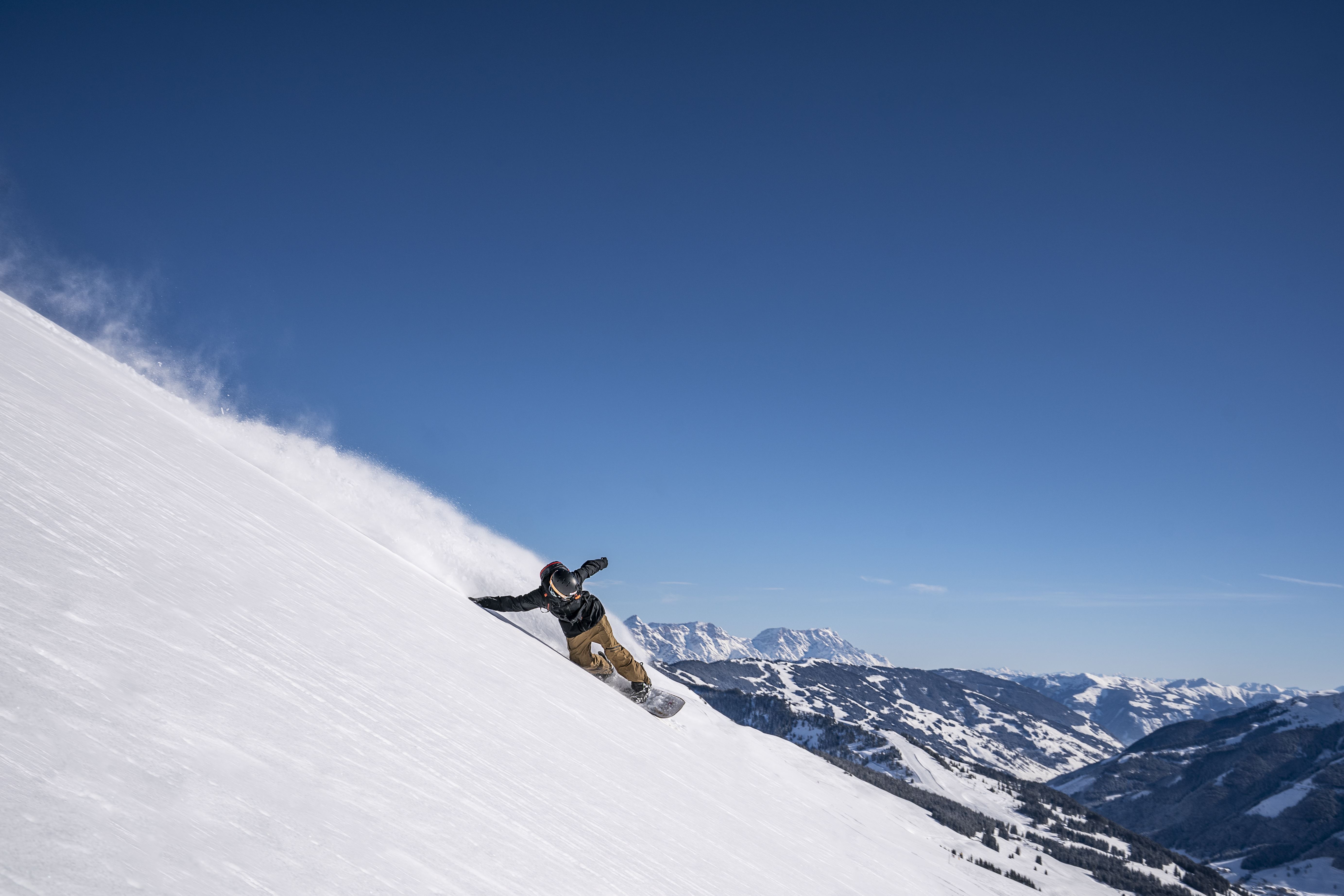 Saalbach Austria | Ski Miquel