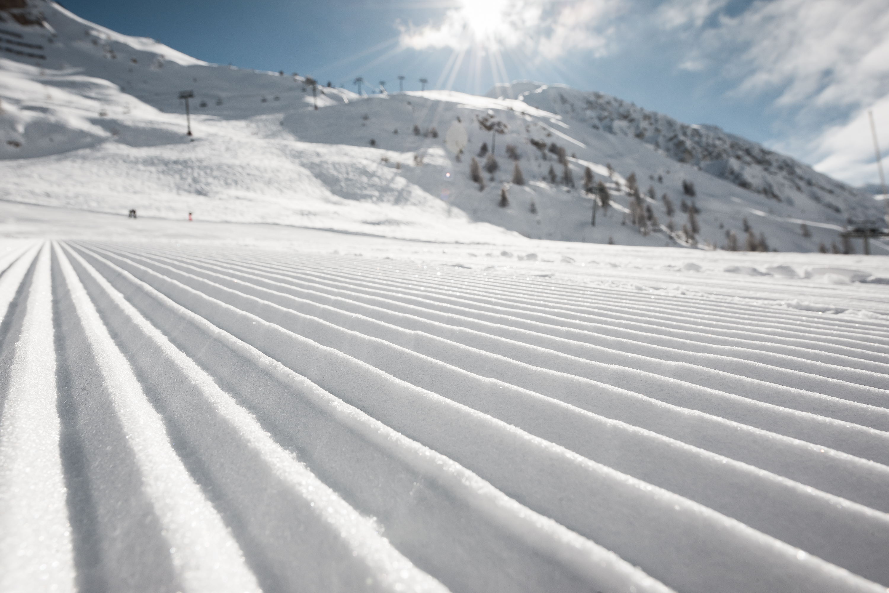 Tignes Val d'Isere | Ski Miquel