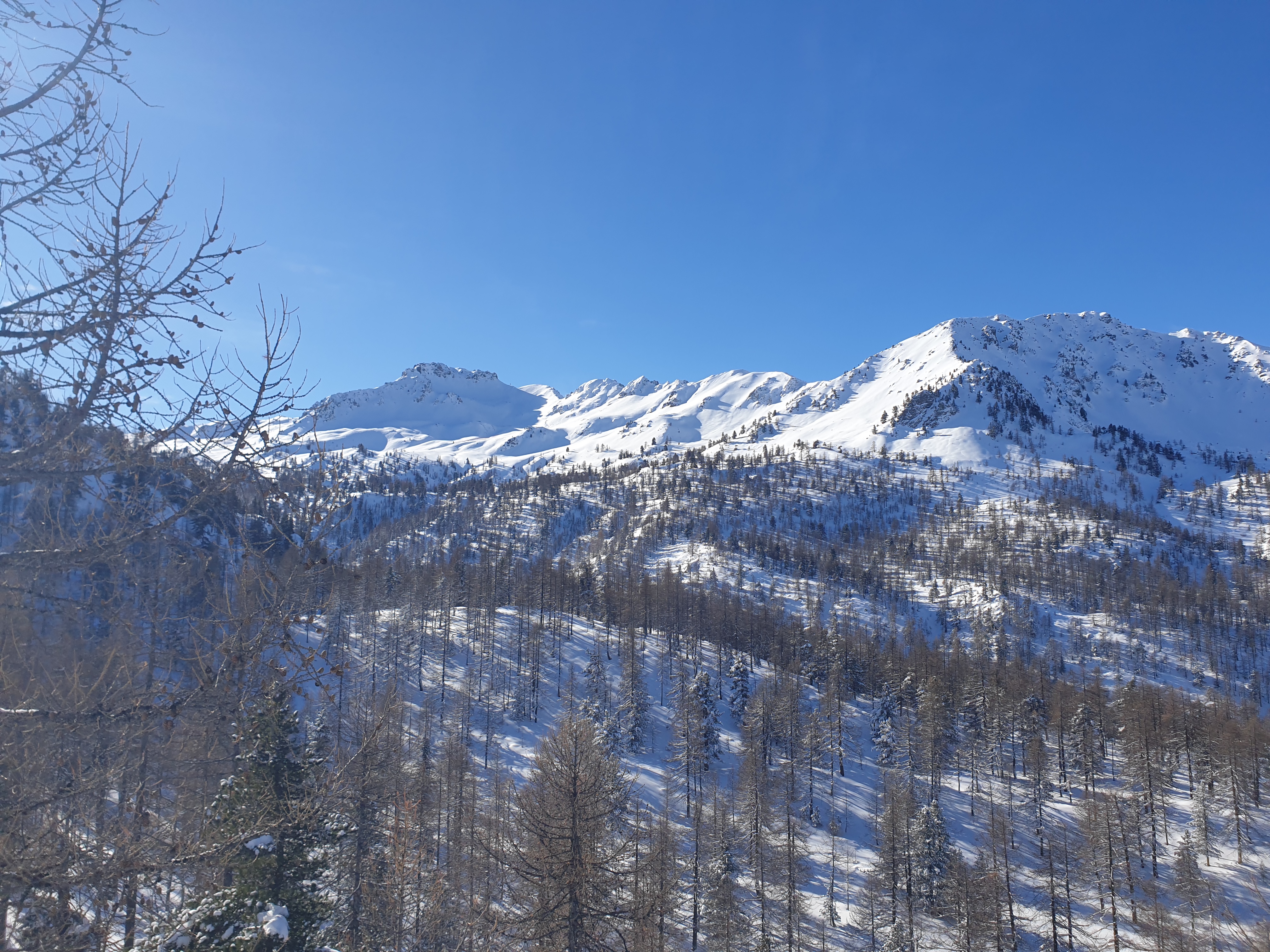 Montgenèvre France | Ski Miquel