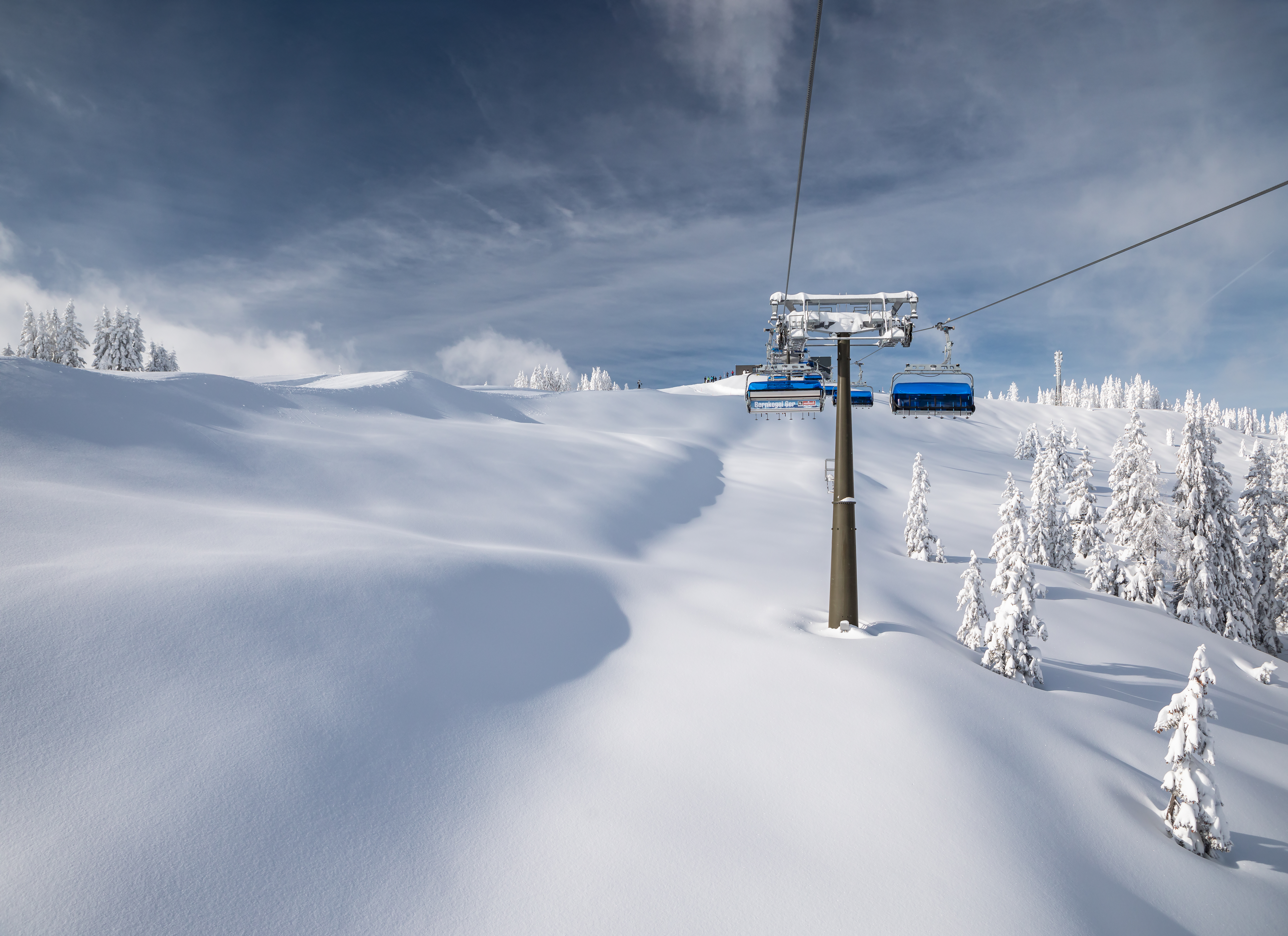 Saalbach Austria | Ski Miquel