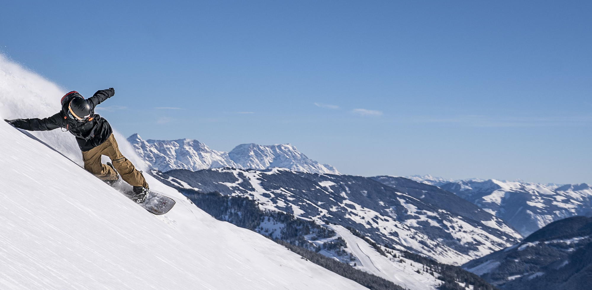 Win a ski holiday for 2 | Ski Miquel Holidays