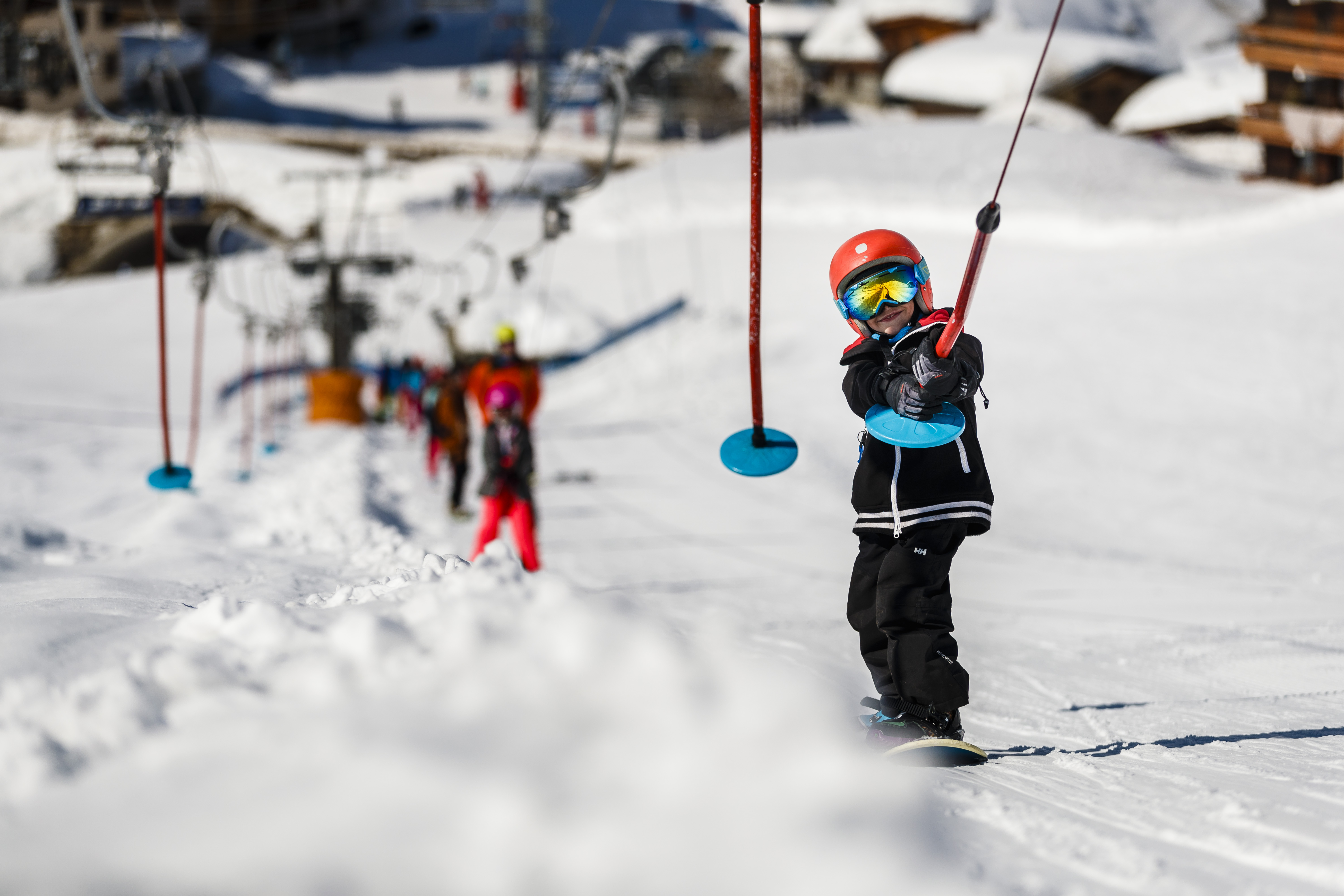 Tignes Val d'Isere | Ski Miquel
